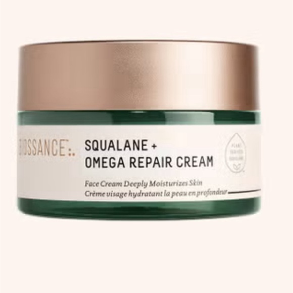 Biossance | Skincare | Biossance Squalane Omega Repair Cream | Poshmark